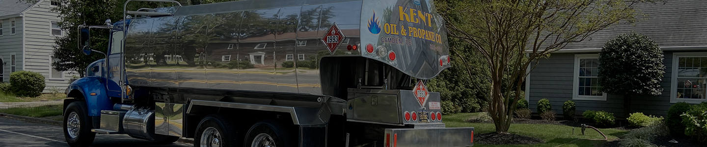 Oil fuel and services in Camden, DE| Kent Oil & Propane Co